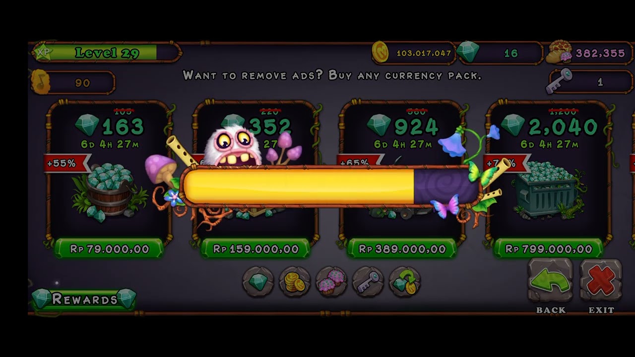 Breeding Epic Hoola. -Msm - YouTube