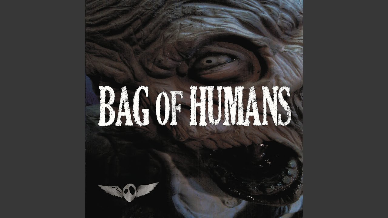 Contempt (Disgusting Humans) - YouTube
