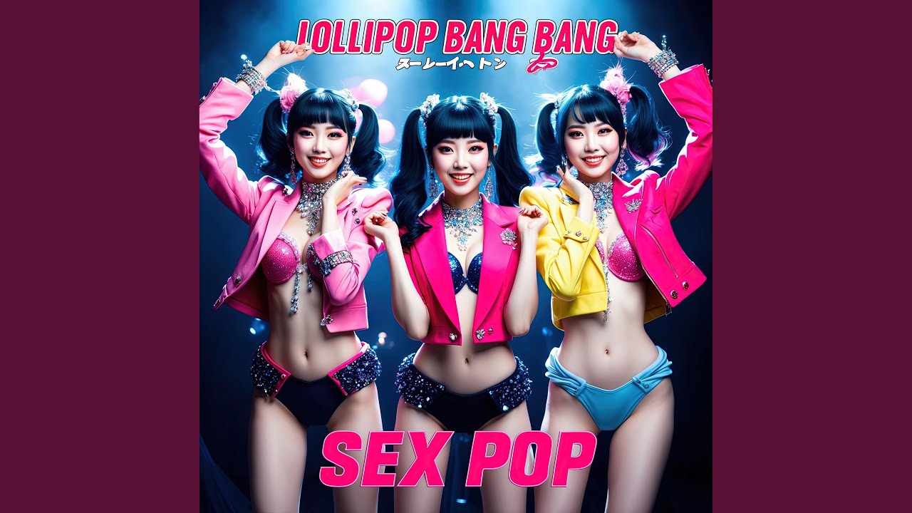 Sex Pop Youtube 3647