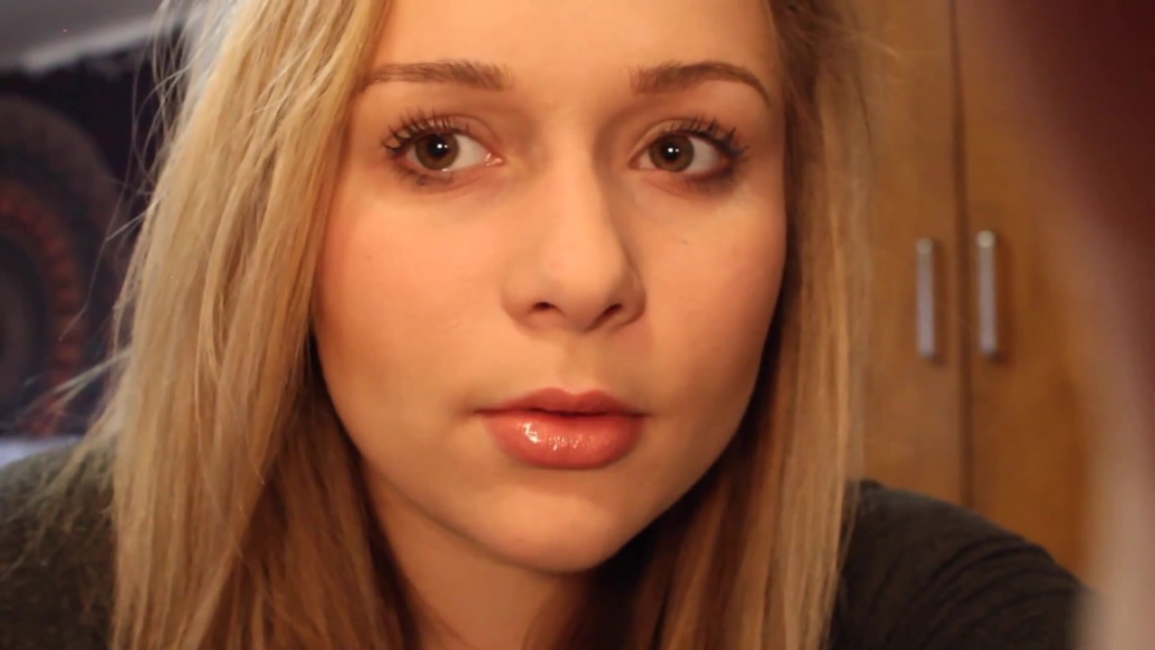 How I Do My Makeup Youtube
