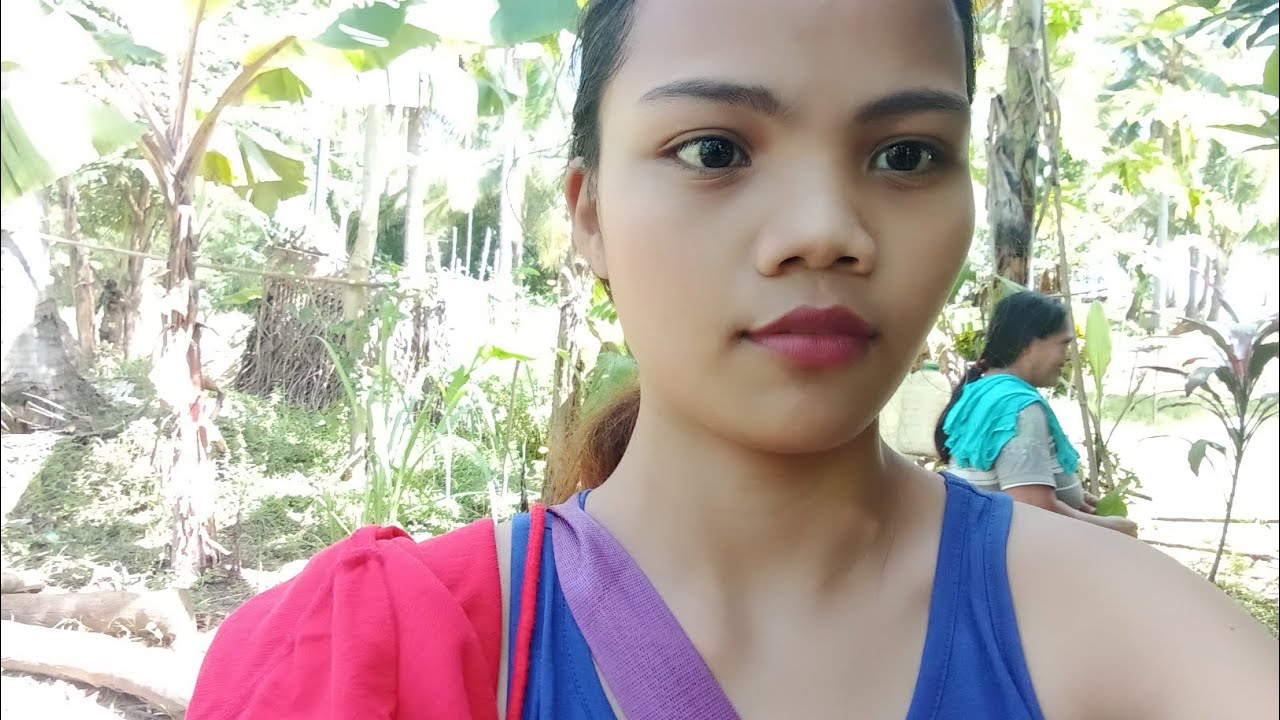 PAG bigay nang invitation card para sa binyag sa Feb 4 @kusinagirl # ...