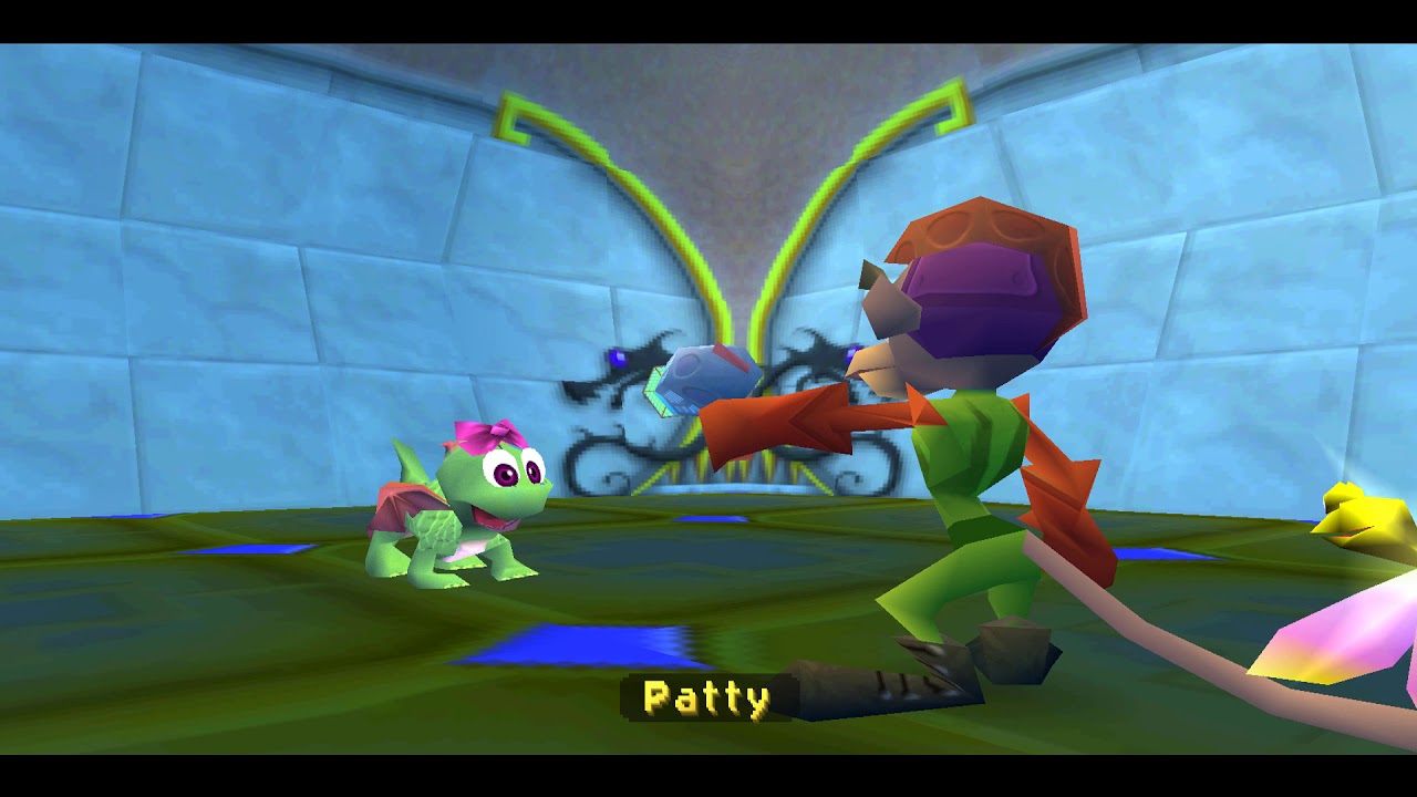 Spyro 3 Year Of The Dragon Part 32 - Fireworks Factory (Agent 9 ...