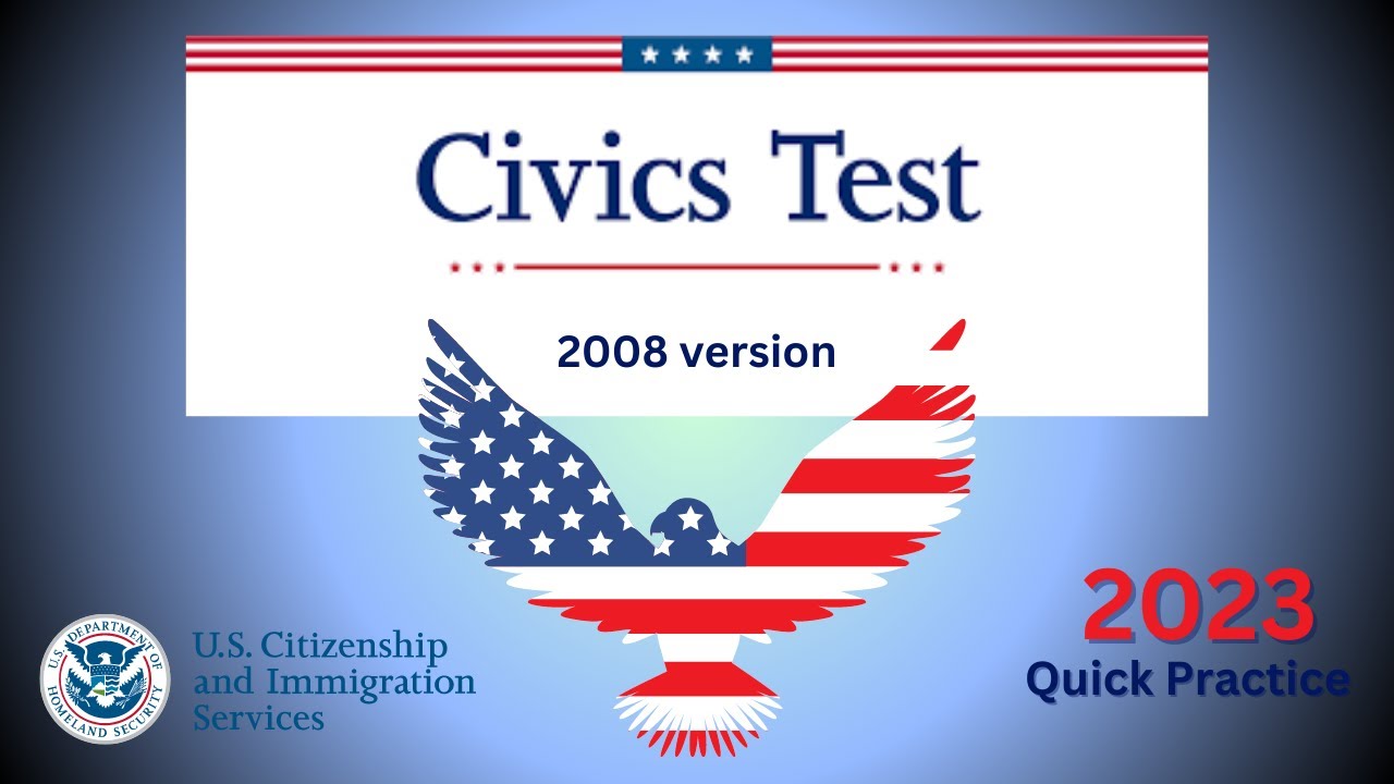 Passing Your US Citizenship Interview with Confidence: Sample Questions ...