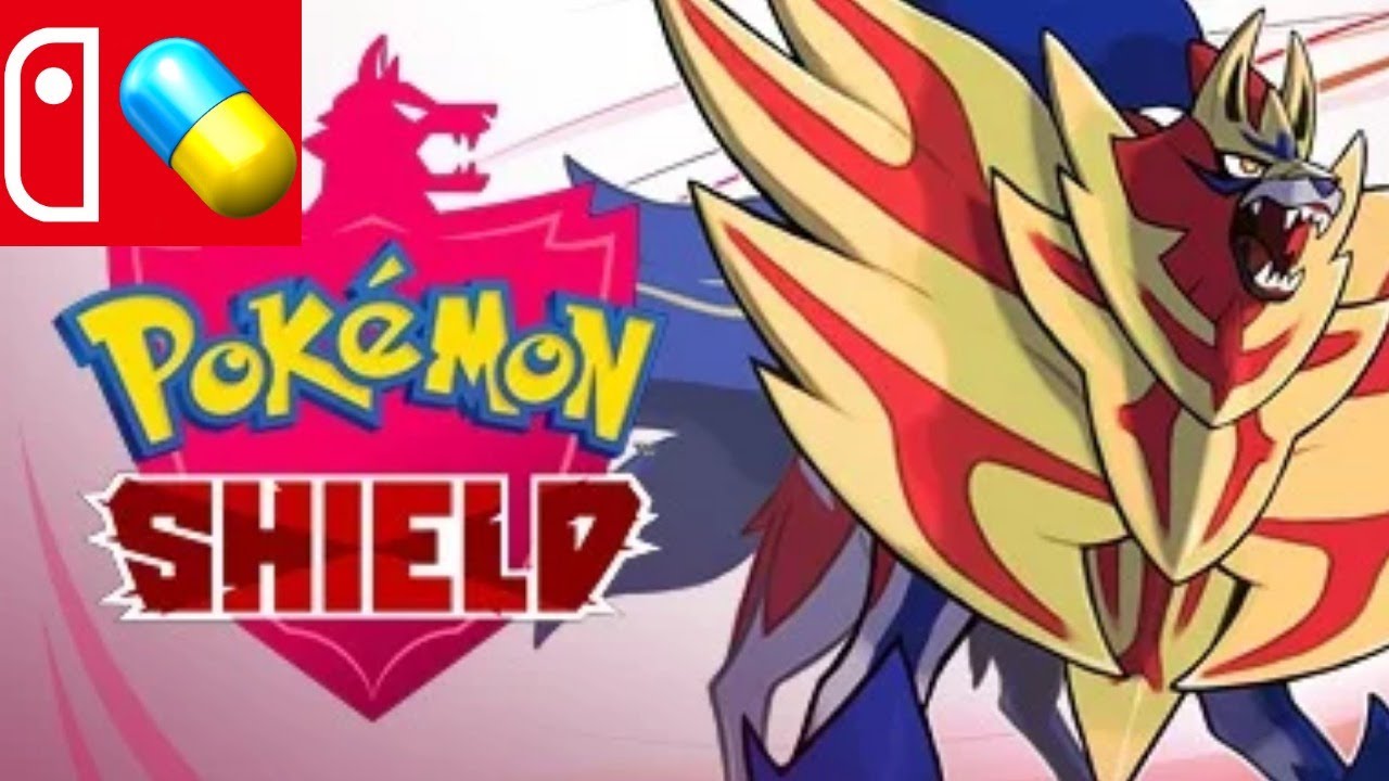Team Sobble All the Way! (Pokemon Shield #1) - YouTube
