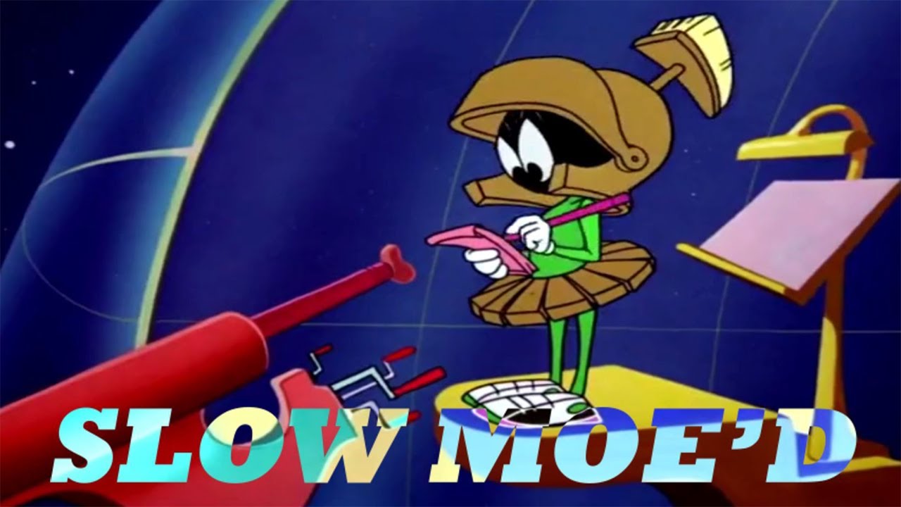 Devin The Dude - Zeldar (SLOW MOE'D) Looney Tunes Portal - YouTube