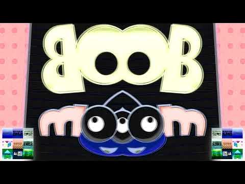 Bob Zoom New Logo Effects 2 - YouTube