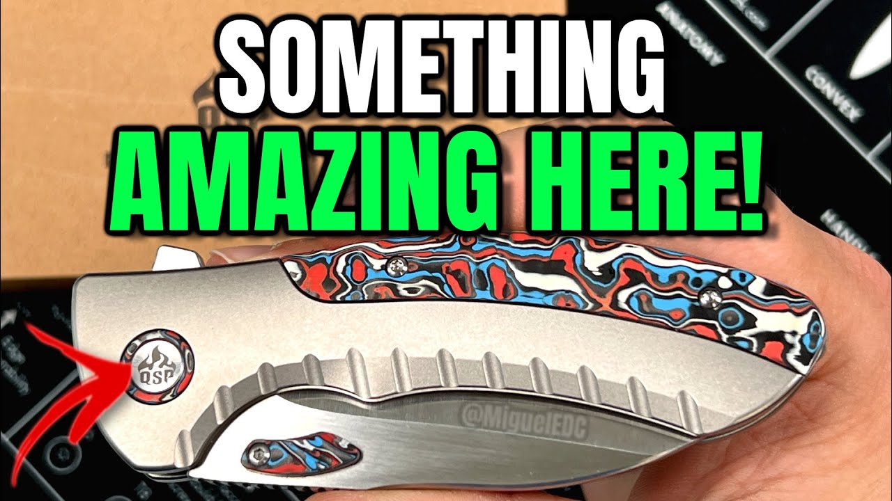 QSP Is Stepping Up Their Game Big Time! - QSP Capybara - YouTube