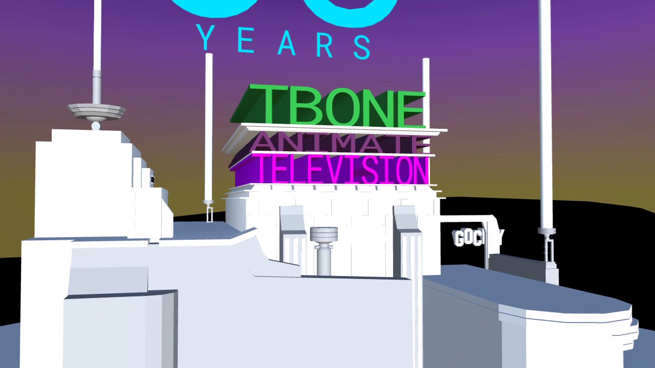 Tbone Animate Television (2012-2012) - YouTube