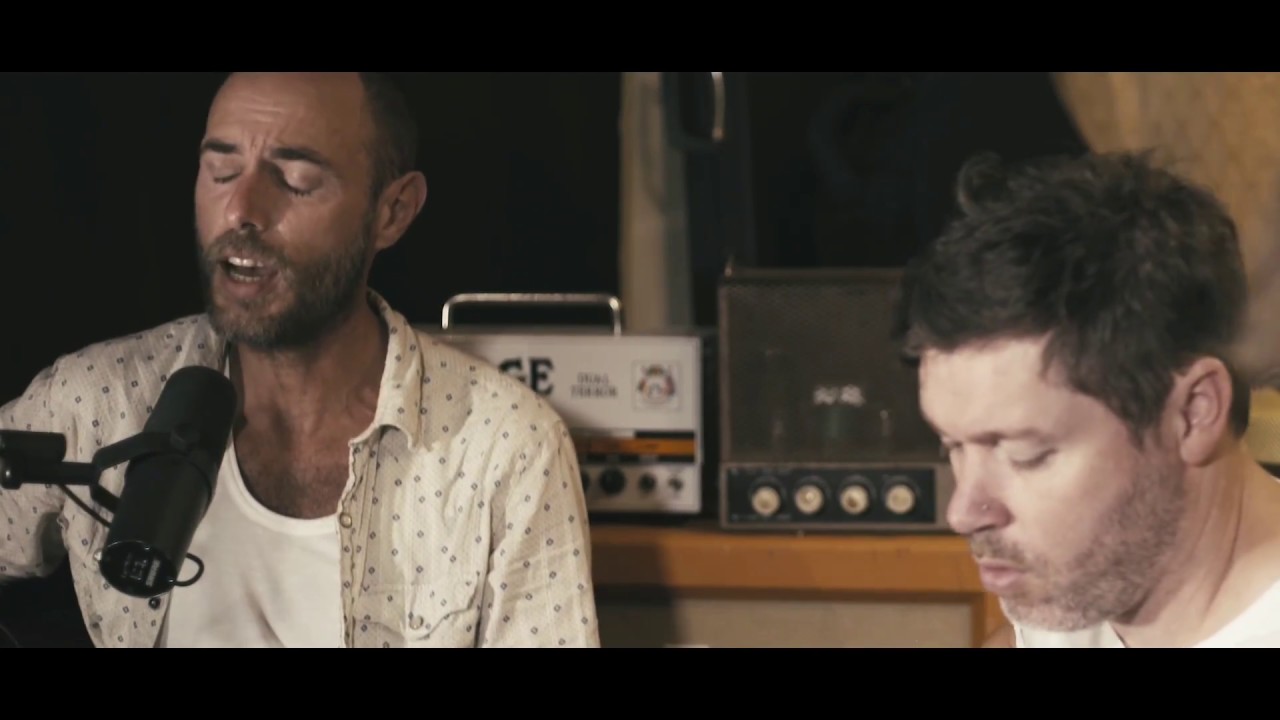 Doin Fine - Dave Livings, Chris Senner and Joe Garner. Recorded live at ...