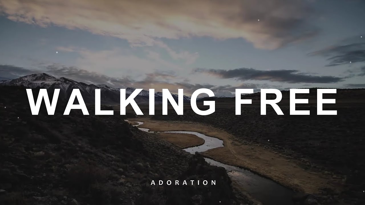 Micah Tyler & Matthew West - Walking Free (LYRICS) Live From The Story ...
