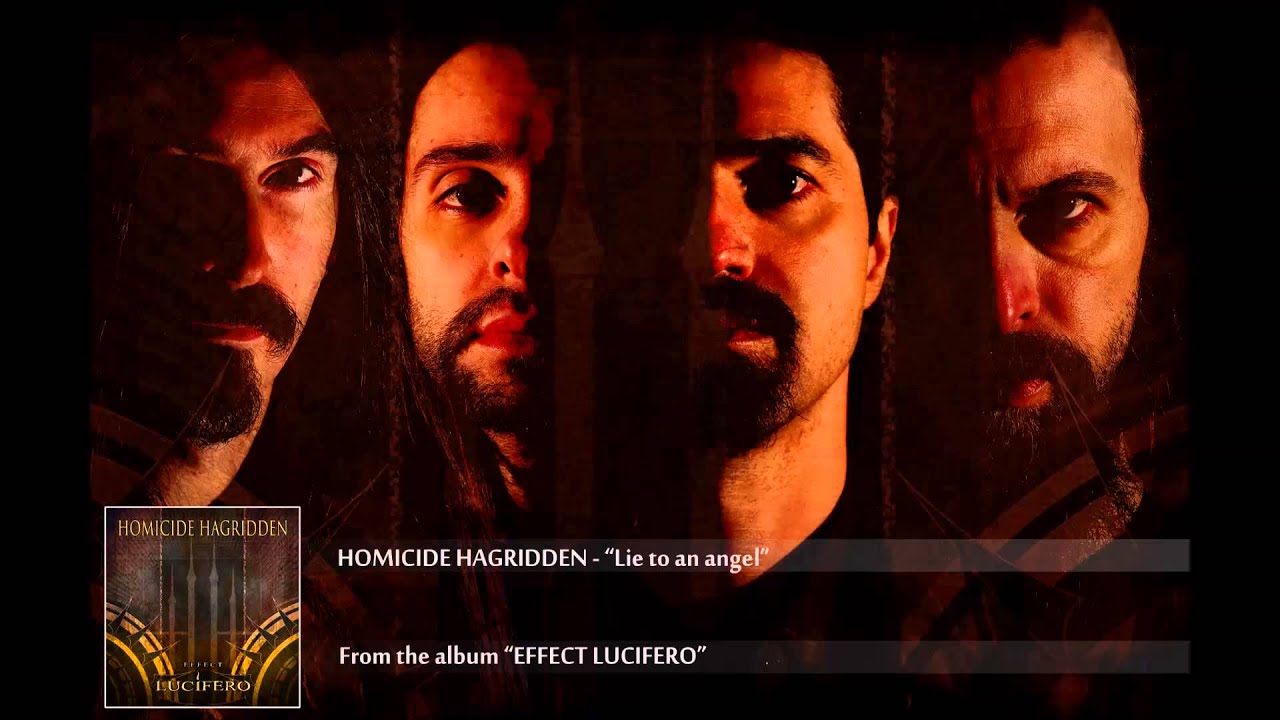 The Official Homicide Hagridden Channel - YouTube