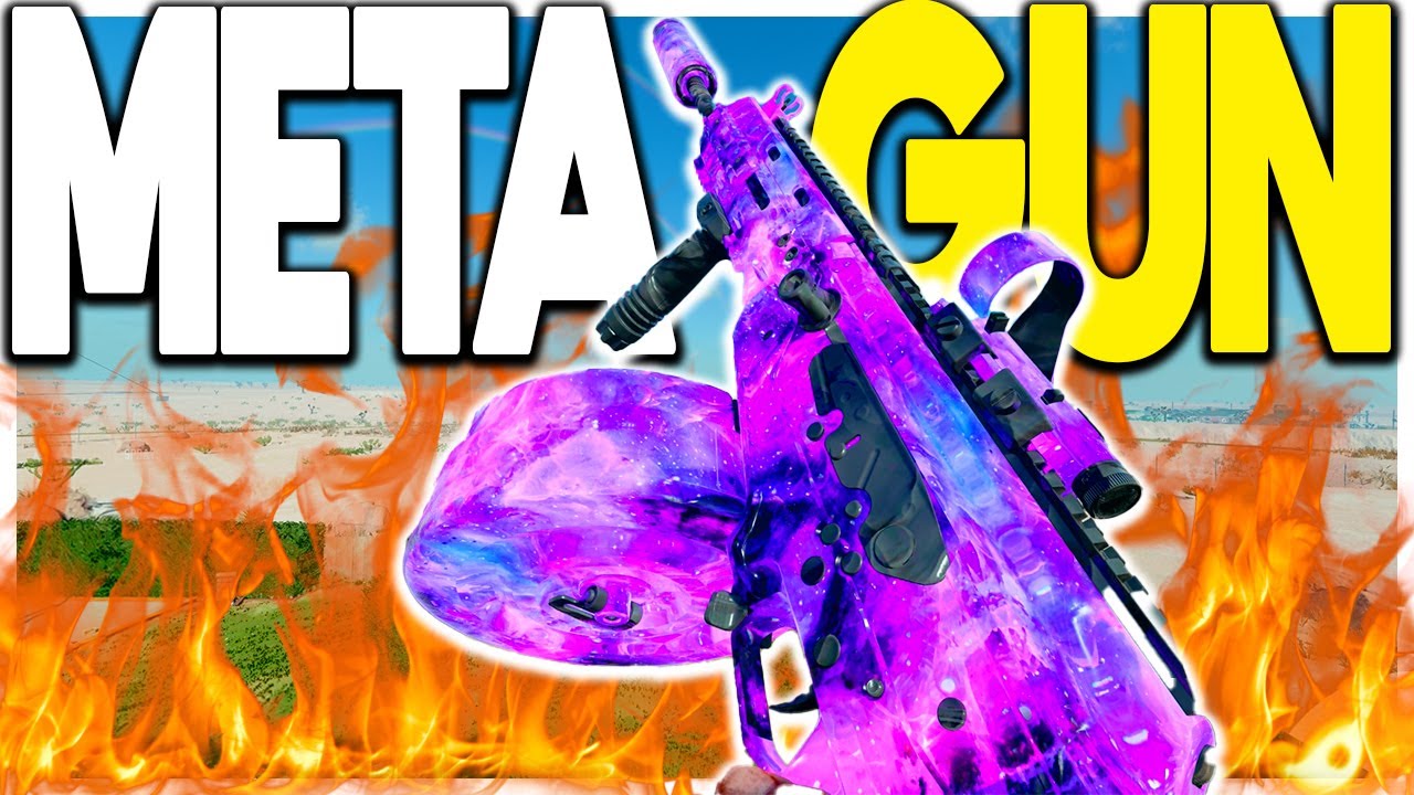 5 BROKEN METAS You NEED For VERDANSK (THEY ARE INSANE!) | Warzone ...