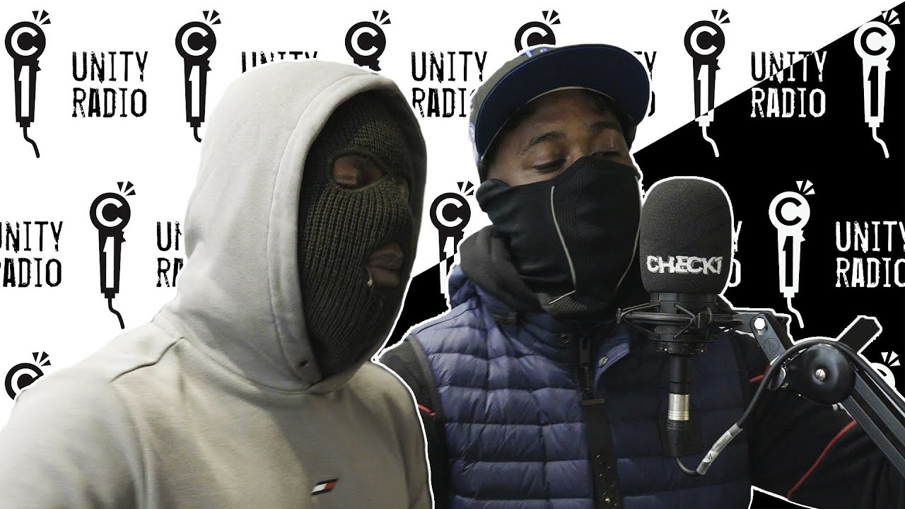 #NE4 CERTI X RIZZ - CHECK1 W/ DJ BASHA @ UNITYRADIO - YouTube