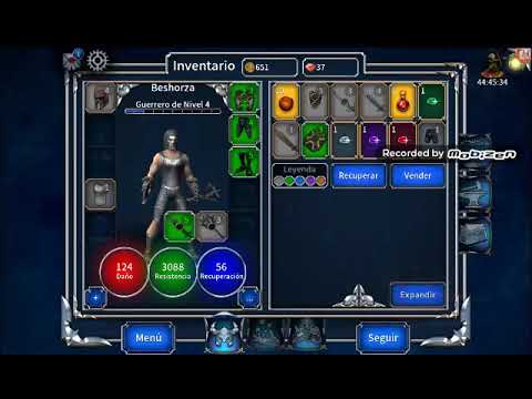 Juego geymer - YouTube