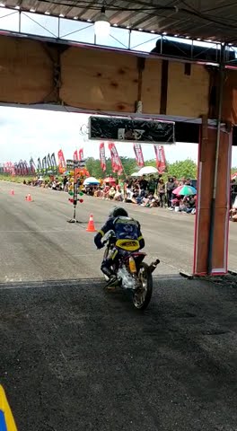 MATIC MOON RACING SUKOHARJO - IDW LANUD GADING WONOSARI - YouTube
