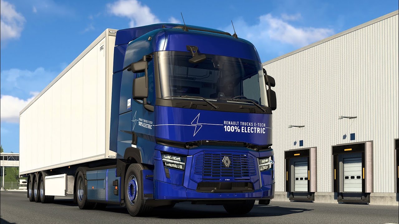 Euro truck Simulaor 2 Live Stream | ets- 2 ගහමු 😍 ️⚡ - YouTube