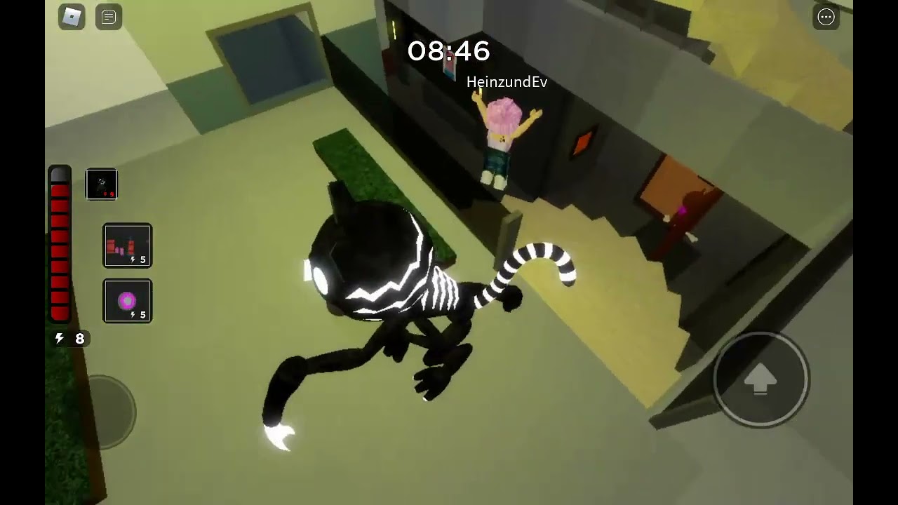 (roblox piggy) der Ombra Skin in Deutsch [HD] - YouTube