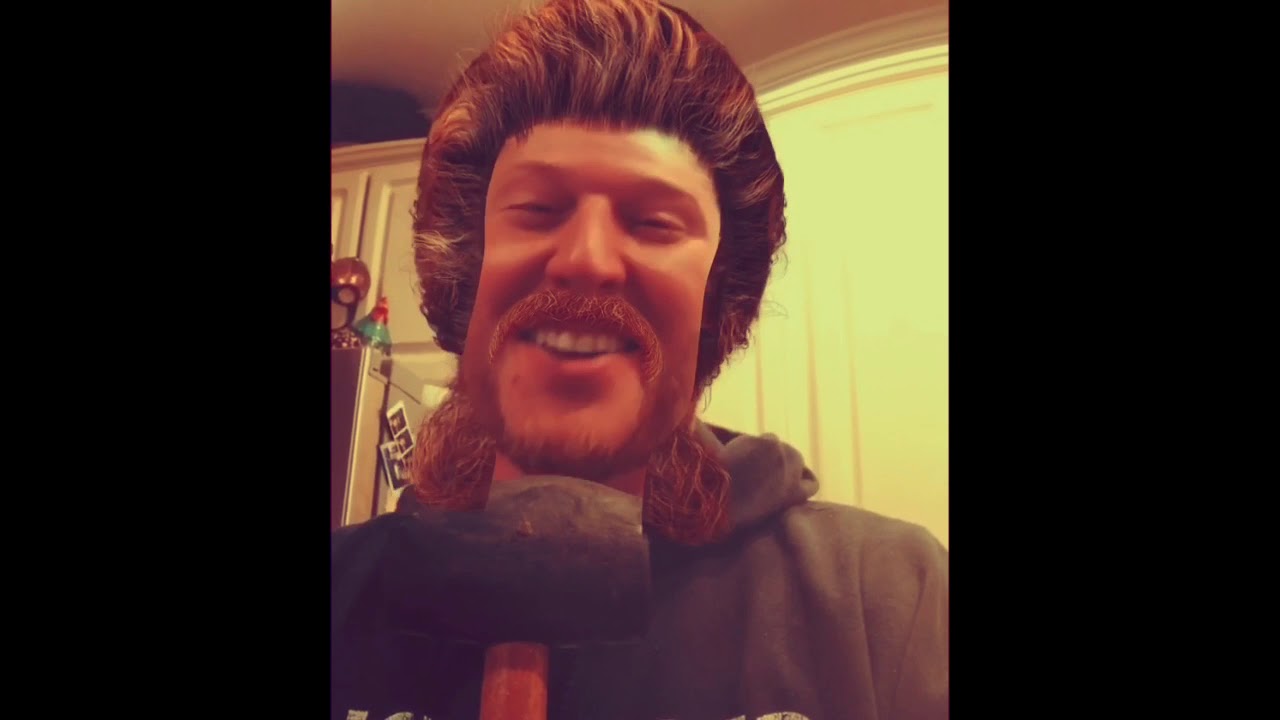 Musky Rusty with Channel 2 Action News at Uncle Touchy’s Naked Puzzle Basement - YouTube