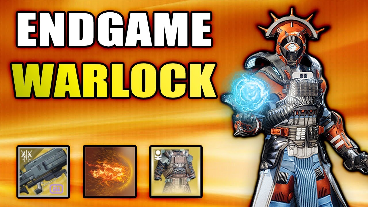 Mantle of Battle Harmony DESTROYS Endgame Content - YouTube