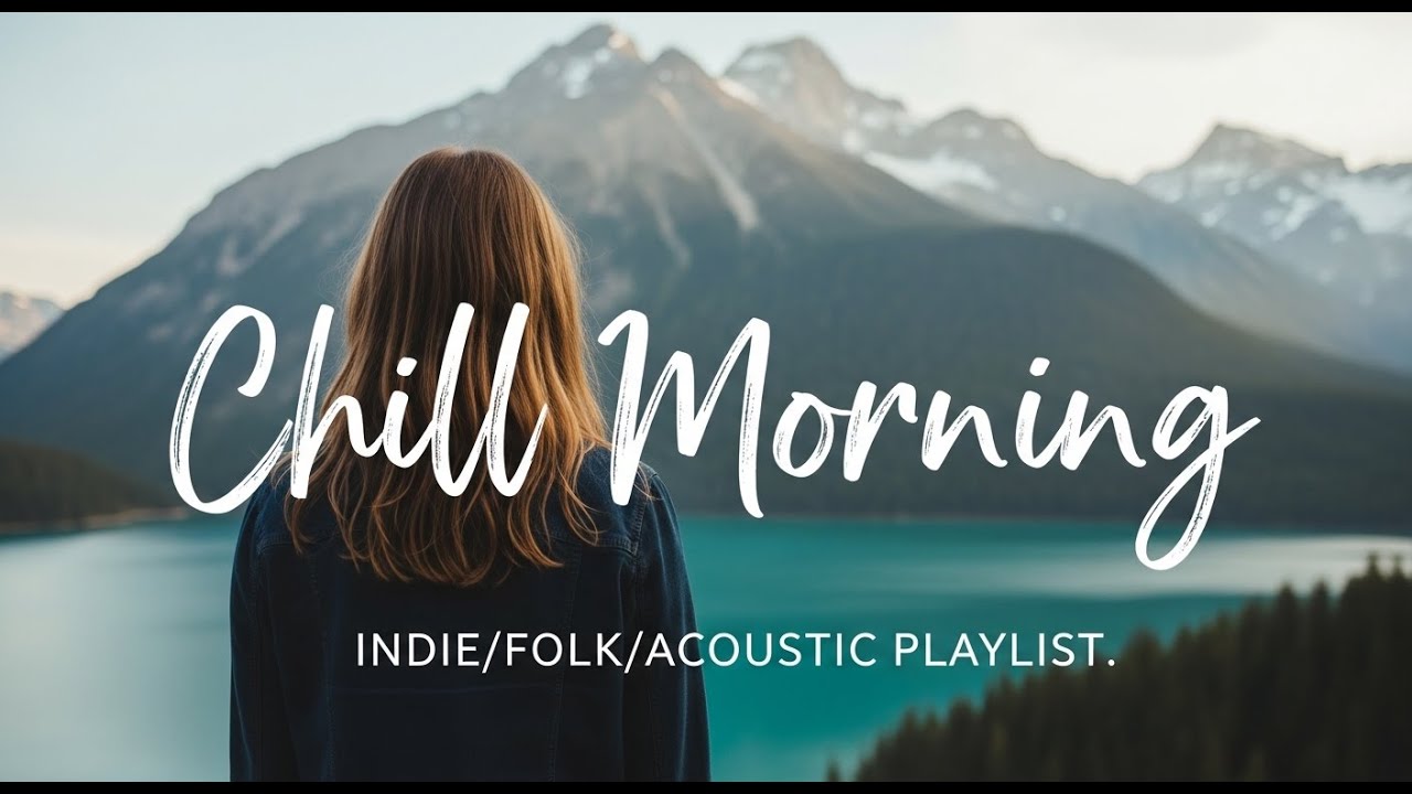 Relaxing Feel Good Music Collection | Indie/Pop/Folk/Acoustic Playlist ...