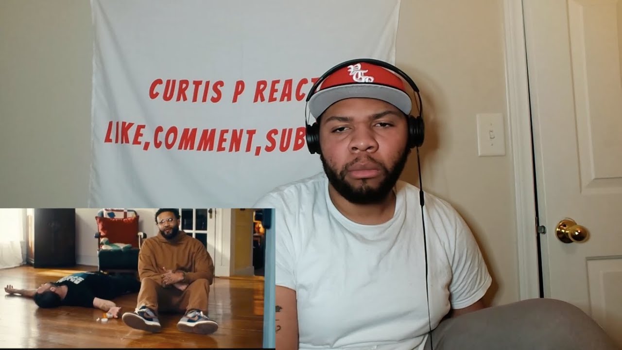 This Real RAP! Joyner Lucas ft. Jelly Roll - Best For Me (Official ...