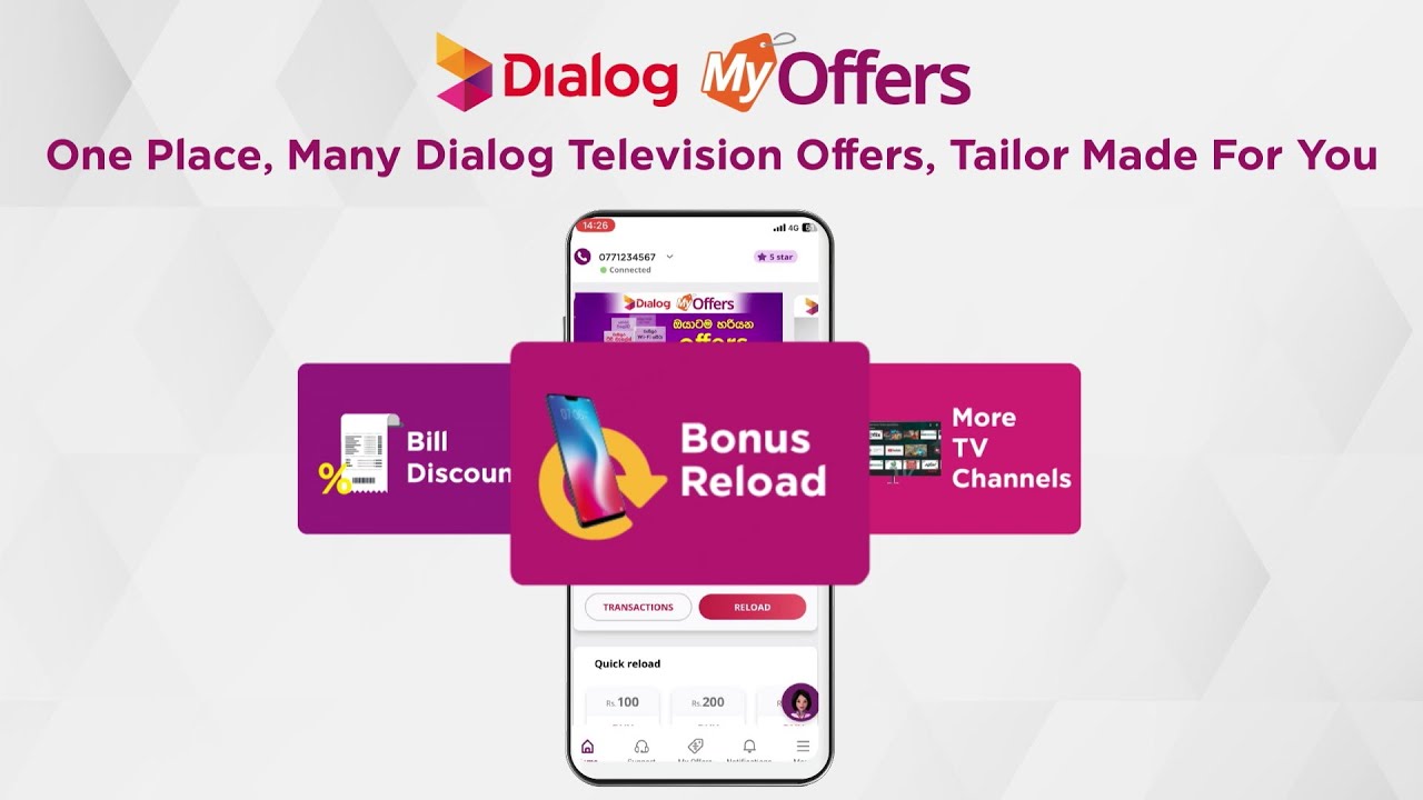 Dialog MyOffers | Get Bill Discounts, Bonus Reloads, and more TV ...