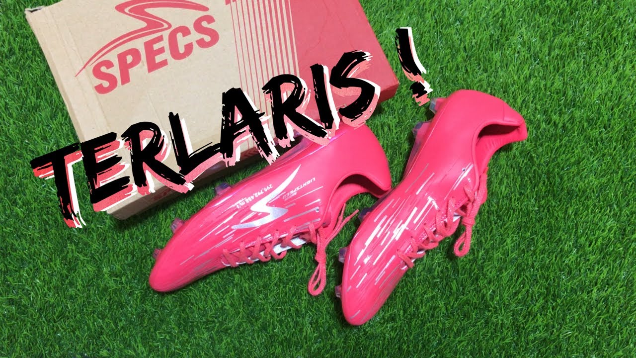 SPECS LIGHTSPEED REBORN META CRUSH PACK - DIVA PINK | Kesan Pertama ...