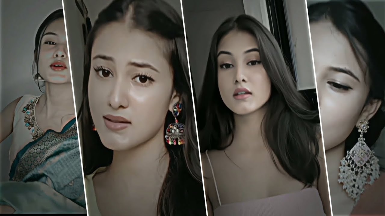 HOT 🥵XML CUTE GIRL STATUS WHATSAPP ⭕4K ULTRA HD STATUS VIDEO 🌟 ...