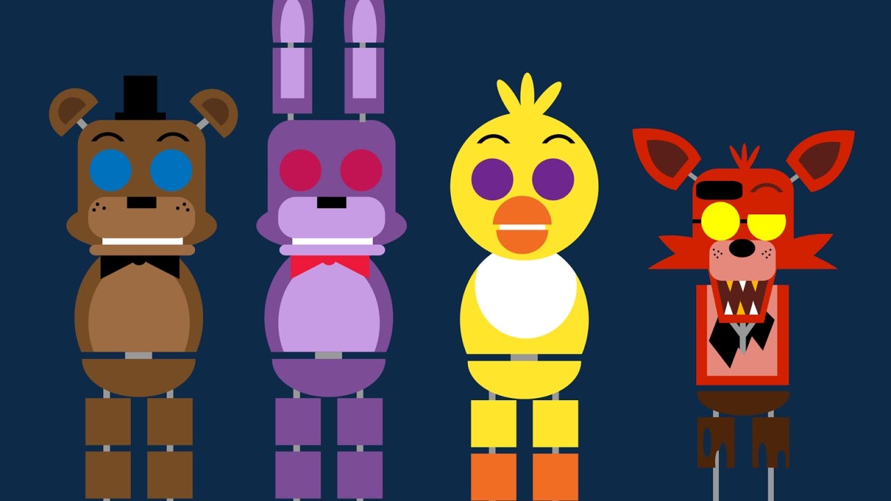 the nerds of gaming Live Stream LETS QUESTION THE FNAF FAN BASE - YouTube