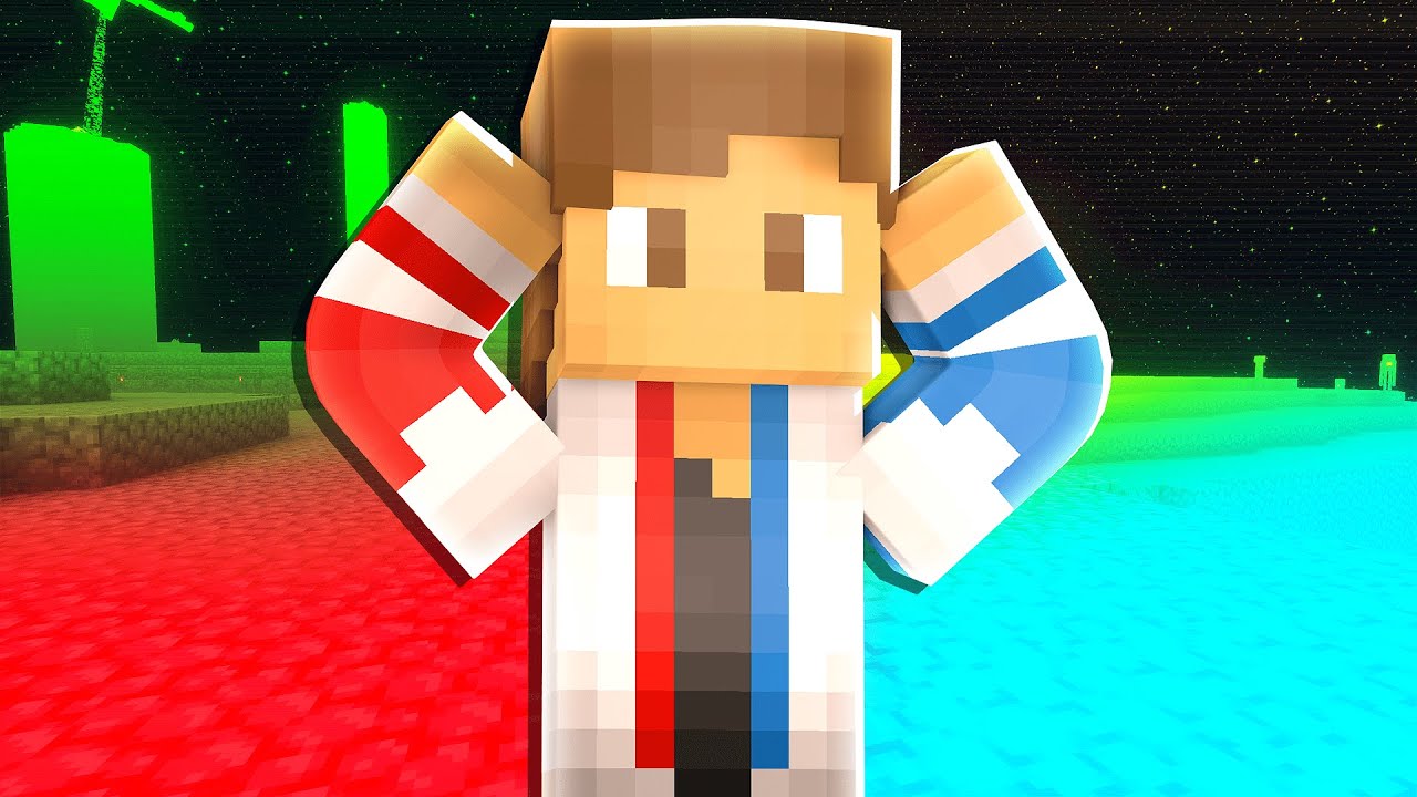 ARCEUS Plate Hunt in Pokemon Ultra Space! - Minecraft Pixelmon ...