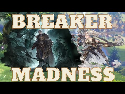 Weapon Trial 2 lvl 70 ! Pure BARBARIE! Sword of Convallaria - YouTube