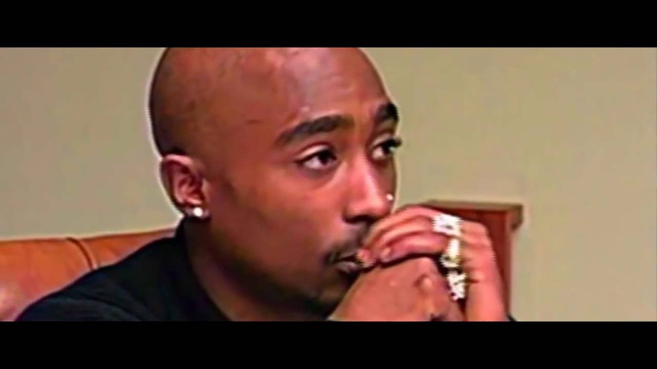 2Pac feat Eminem Better Days NEW 2016 Sad Song Tupac Thug Theory - YouTube