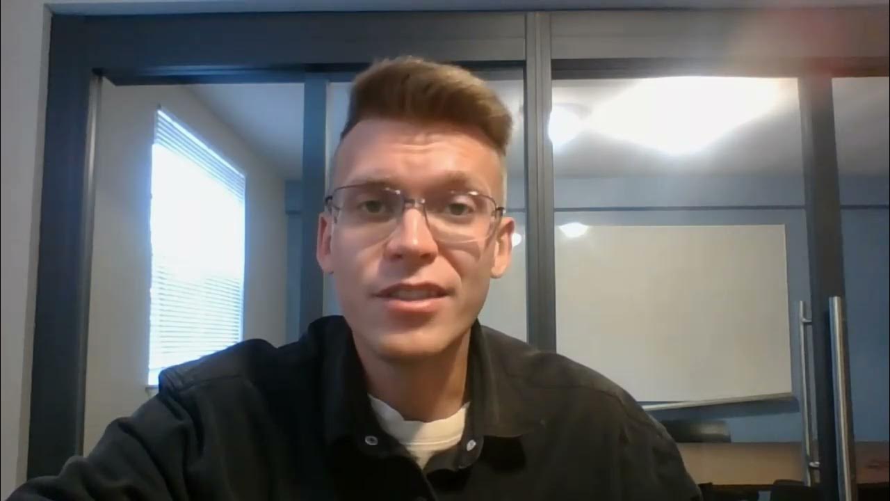 Elevator Pitch (Nikita Mikhalev PDAS UDG 503-03) - YouTube