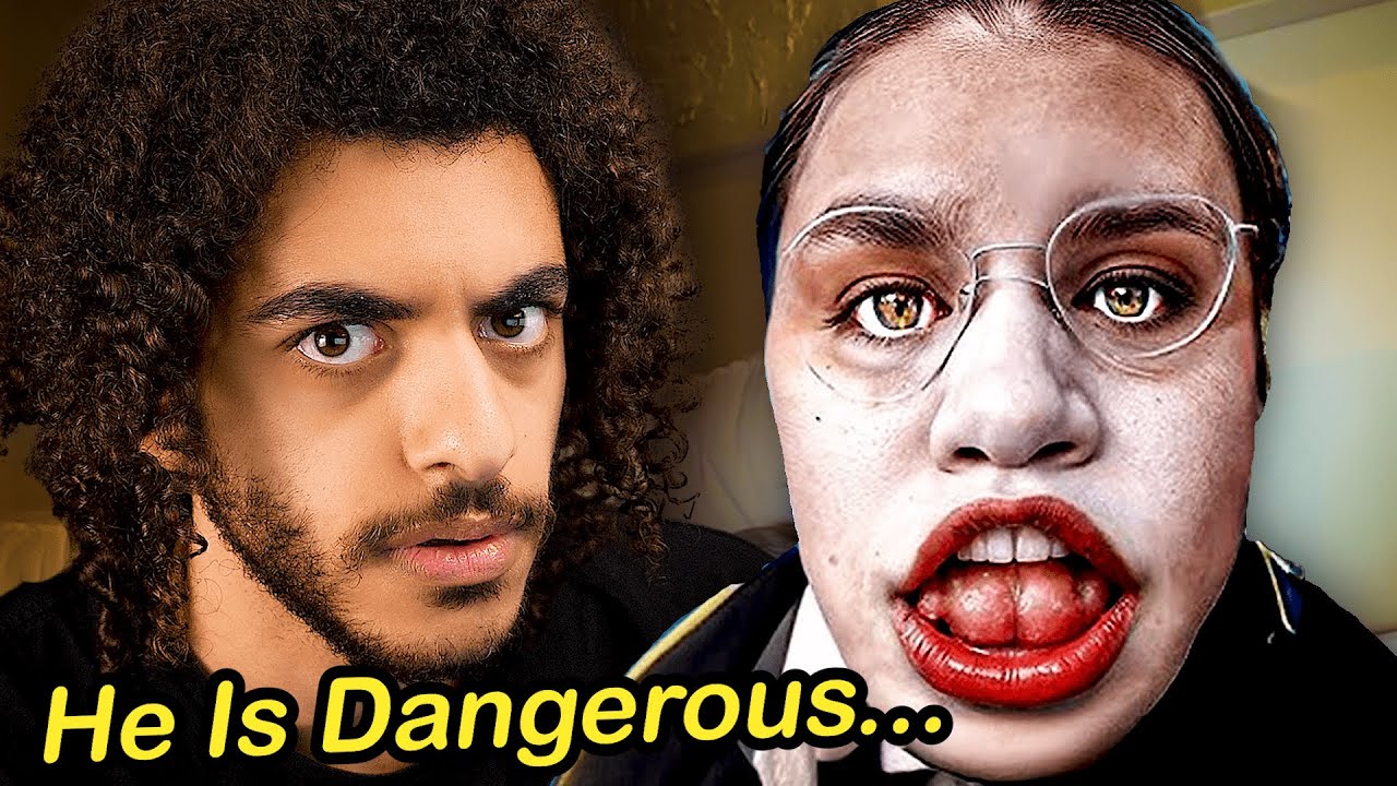 The Internet's Creepiest Rabbit Hole - Smartschoolboy9 - YouTube