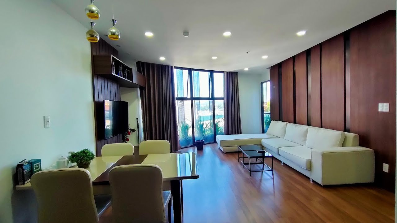 DALAT CENTER APARTMENT (Room 502), Dalat, Vietnam | Travel With Bhumika ...