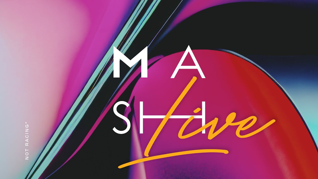 Mash Potato - WTRL Team Time Trial (Volcano Flat) - YouTube