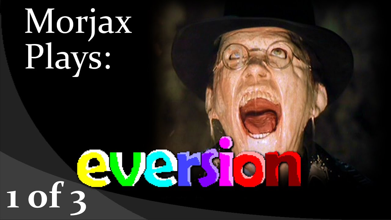 Hot, Piping Aggravation! Let's Play Eversion [Blind] EP1 - YouTube