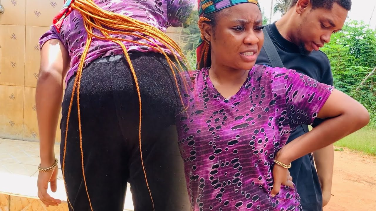 tapping current successful big nyash - YouTube