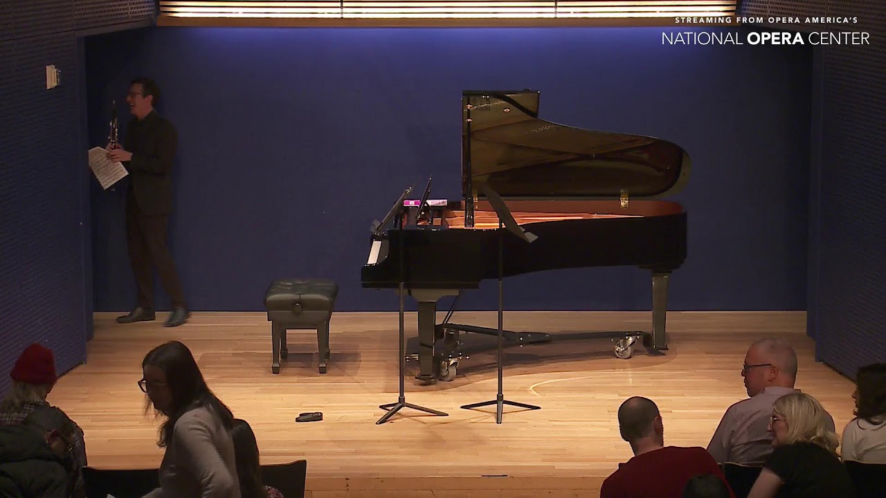 Exponential Ensemble Concert - YouTube