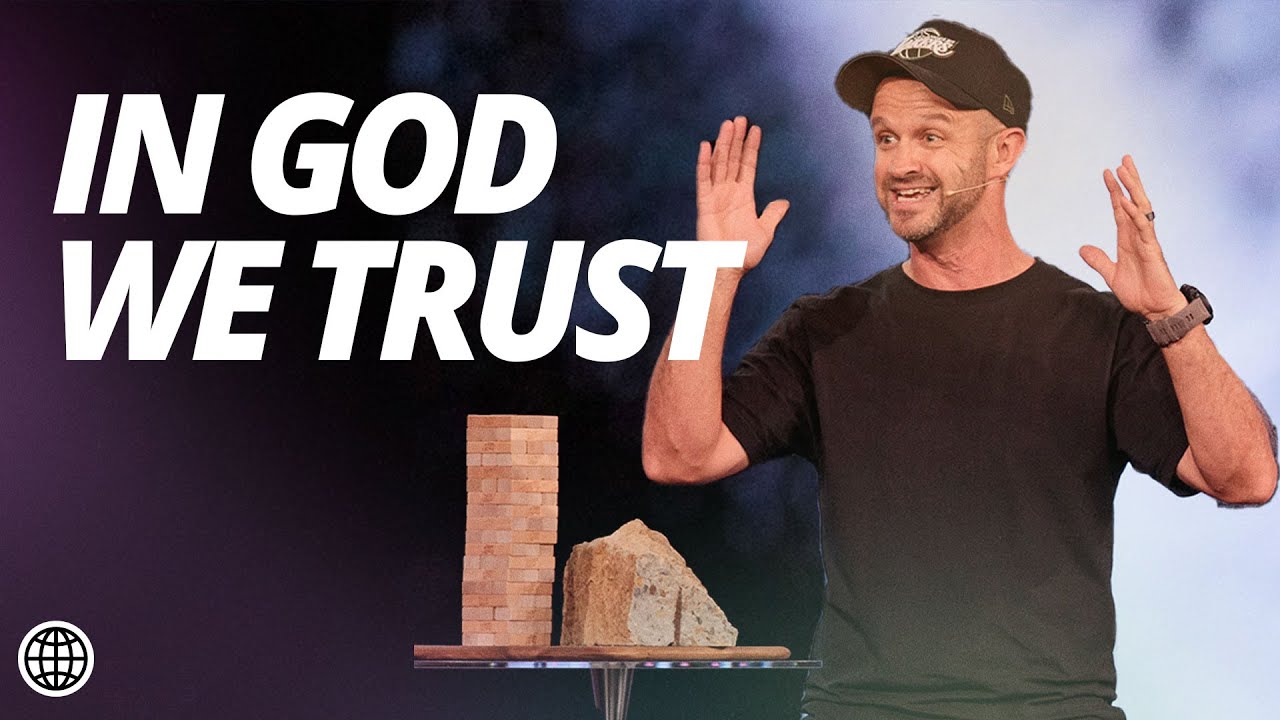 In God We Trust | Nathan McLean | Hillsong Church Online - YouTube