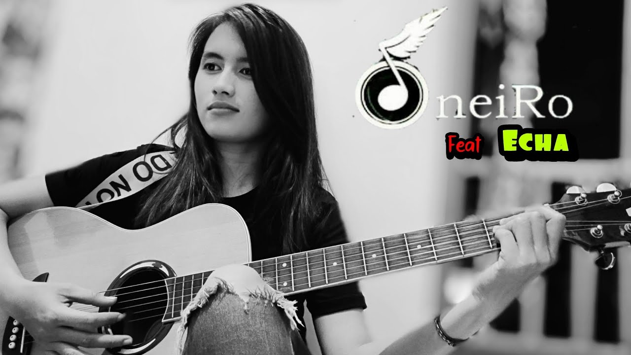 OneiRo feat Echa [Teaser] - YouTube