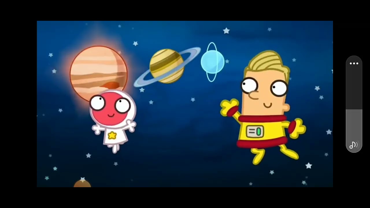 planet cosmo where are we going today - YouTube