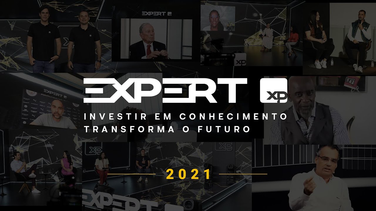 Expert XP 2021: melhores momentos - YouTube