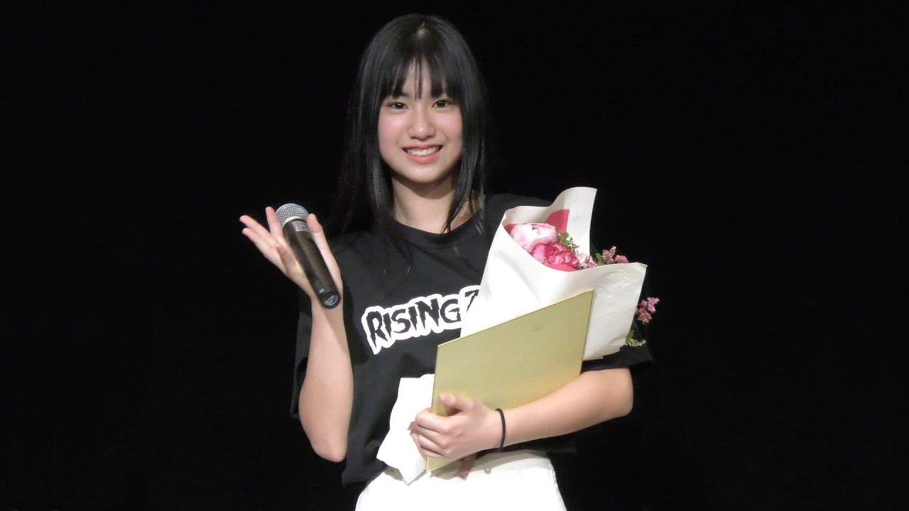 【4K】 MIO 生誕祭 / RISING/ZERO-V / 9 May 2021 - YouTube