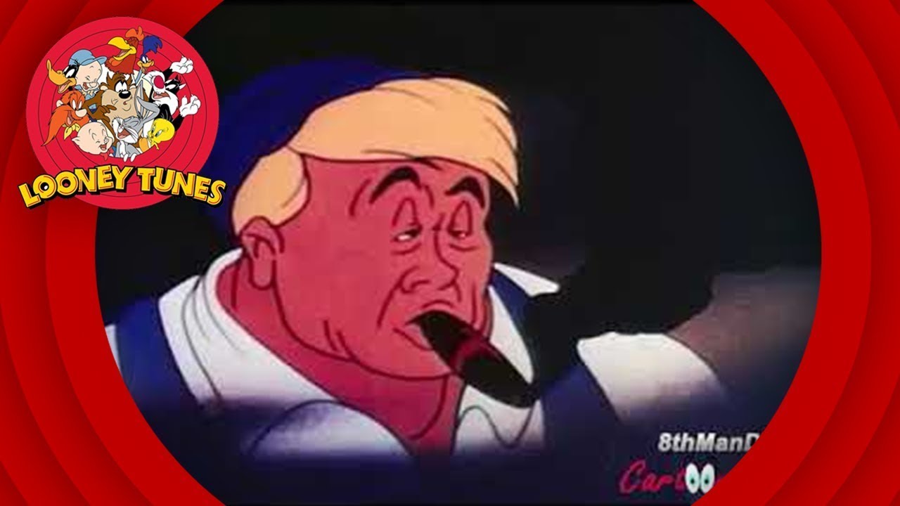 LOONEY TUNES - Hell Bent for Election - Ultra 4K | Robert Lees, E.Y ...