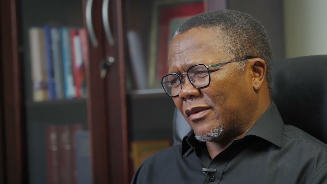 University of Fort Hare | Together in Excellence