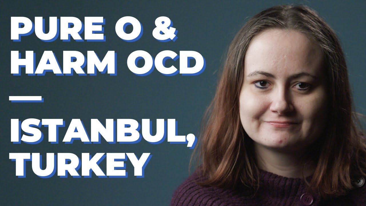 The Vicious Cycle of Pure O | Purely Obsessional OCD & Mental Health in ...