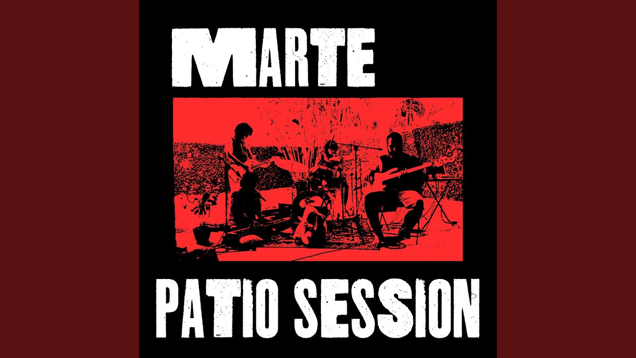 Marte 2022 - YouTube