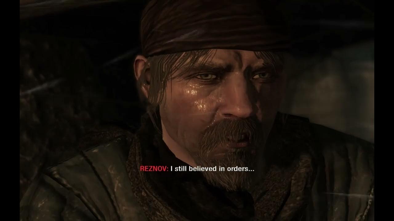 Call of Duty Black Ops 1 Campaign Part 4 - YouTube