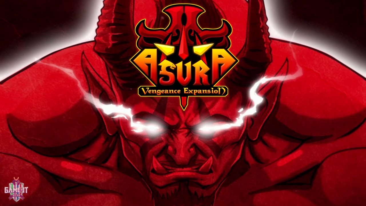 Asura roblox